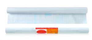 ROLLO PAPEL CONTACT TRANSPARENTE X 10M OMEGA 100 MICRAS PACK 3 ROLLOS ...